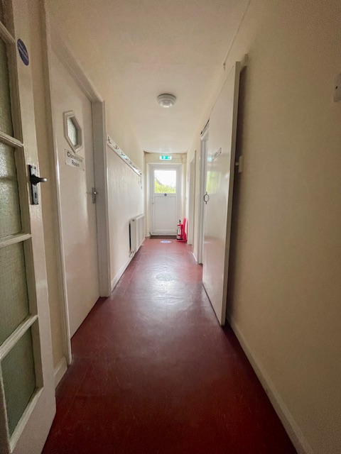 Handcross Parish Hall : Online Booking