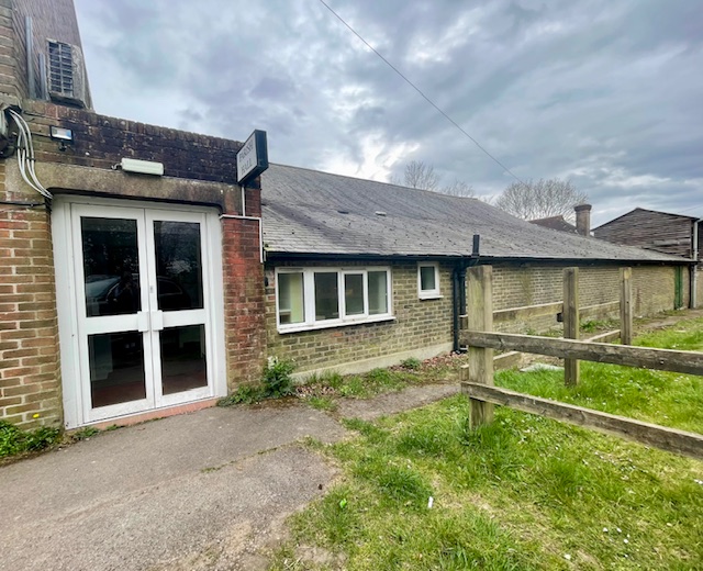 Handcross Parish Hall : Online Booking
