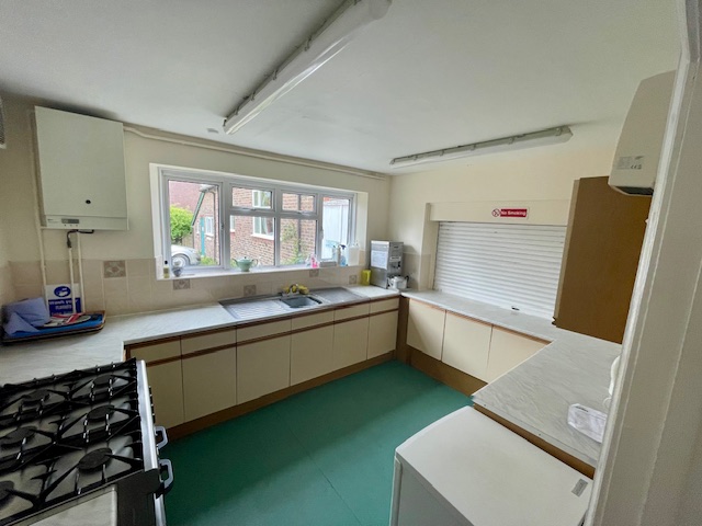 Handcross Parish Hall : Online Booking
